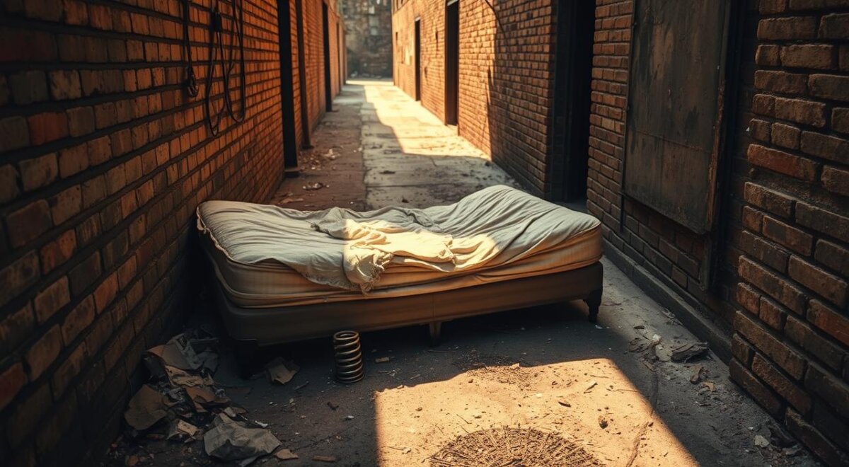 Creative Ways to Repurpose Old Mattresses This Spring